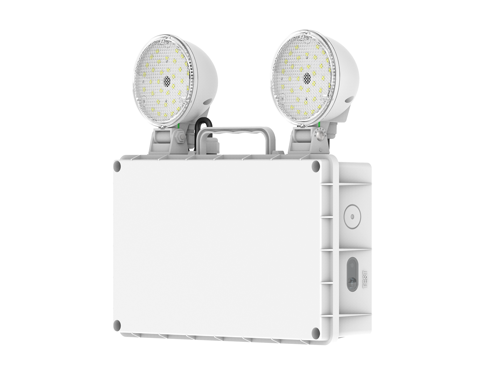 EPE-EM12 LED Emergency Light - EPOWERTECH